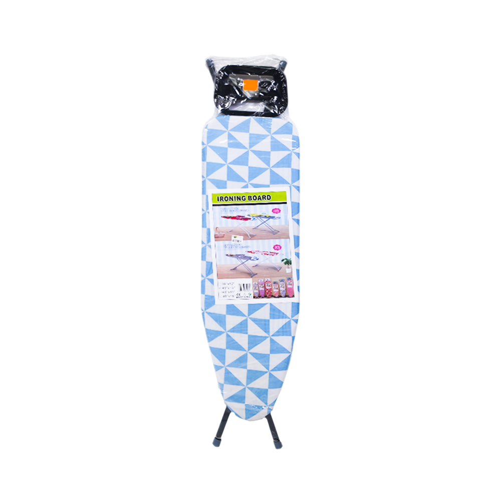 IRON STAND IR SJ12A – Al-Fatah