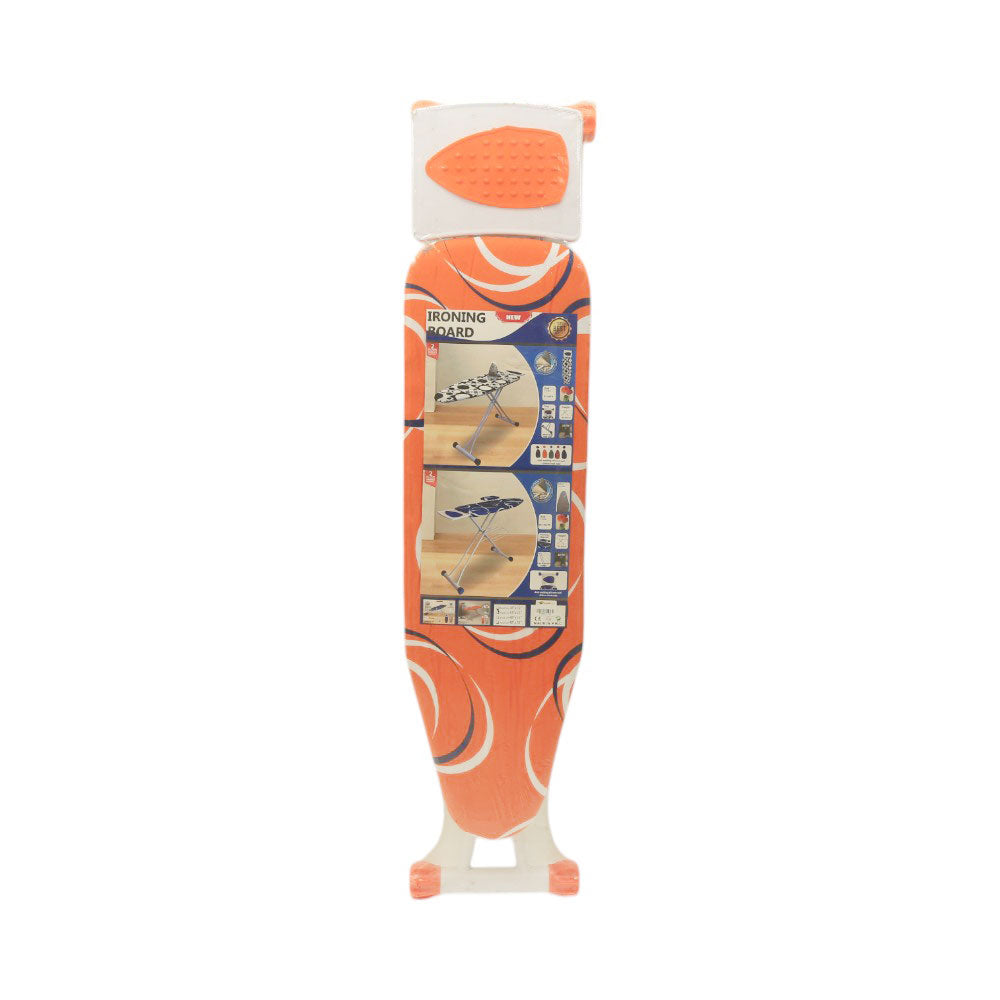 IRON STAND IR SJ-02TD – Al-Fatah