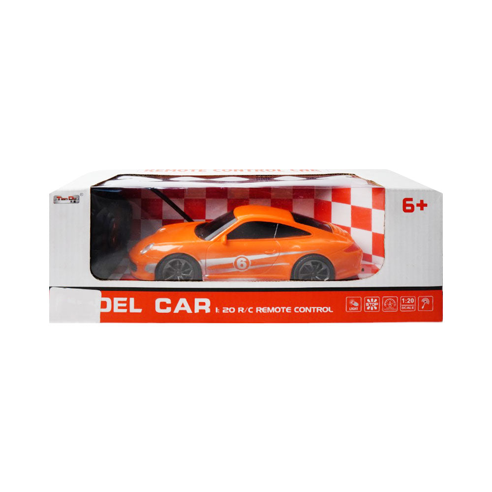 5524-5 CAR W-USB R/C – Al-Fatah