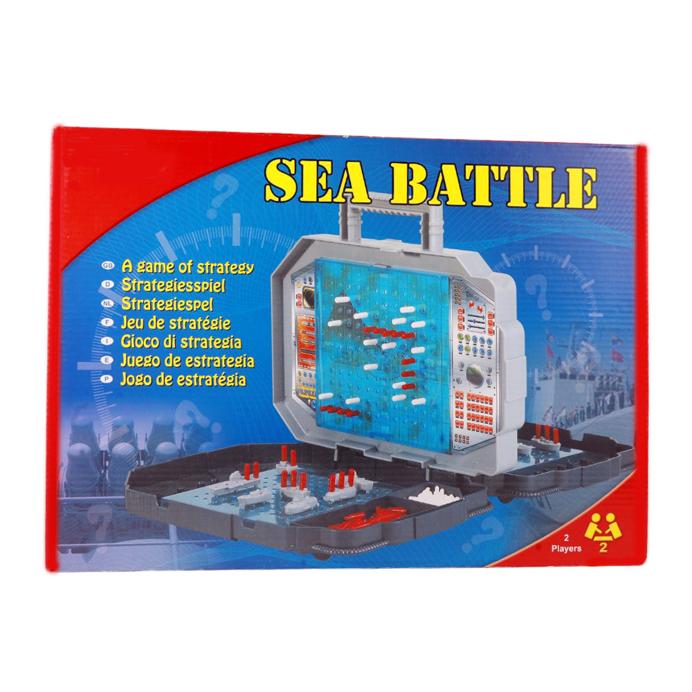 JL-7669 SEA BATTLE GAME – Al-Fatah