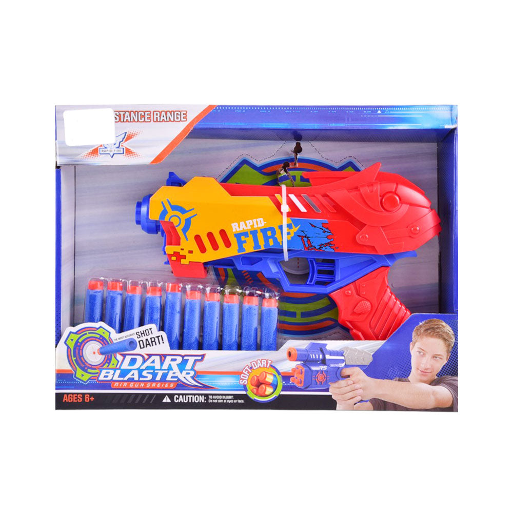 JL-3895 DART BLASTING GUN – Al-Fatah