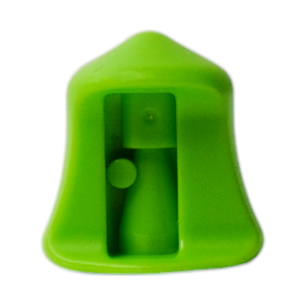 1347 FANCY PENCIL SHARPNER BELL – Al-Fatah