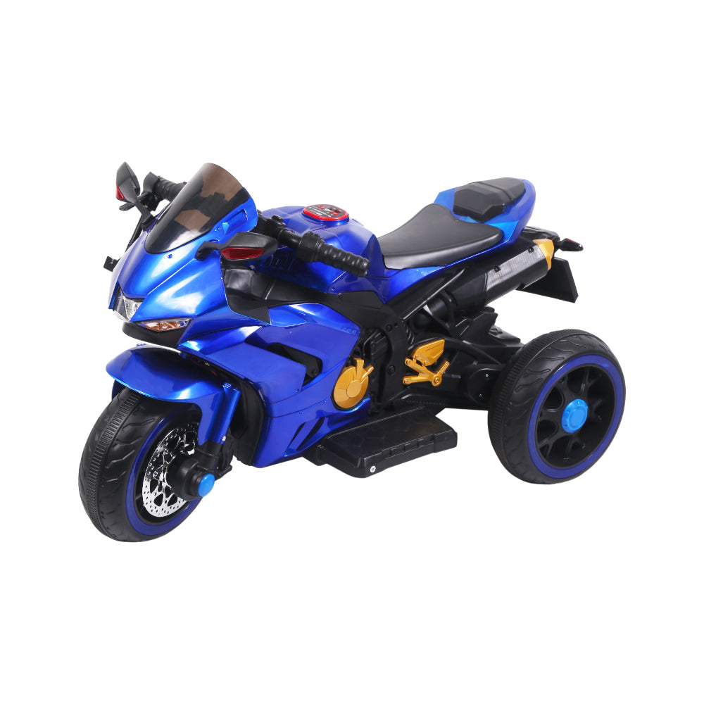 RECHARGEABLE MOTOR CYCLE A+B 516 – Al-Fatah