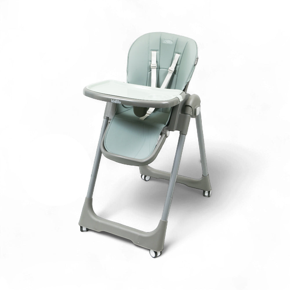 KIDILO BABY HIGH CHAIR DC01 – Al-Fatah