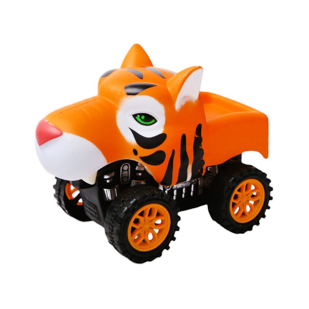 1958D-5 FRI ANIMAL CAR DINKY – Al-Fatah