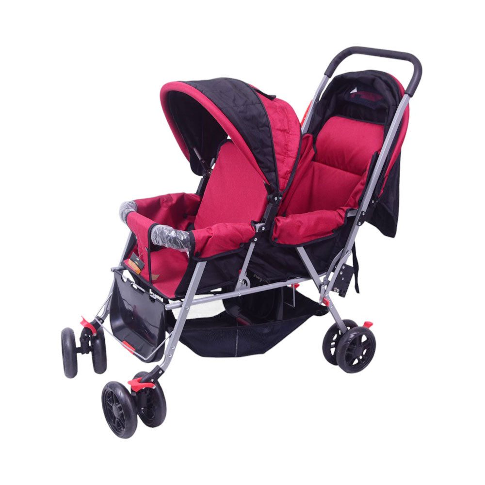 BABY STROLLER IR 330 – Al-Fatah