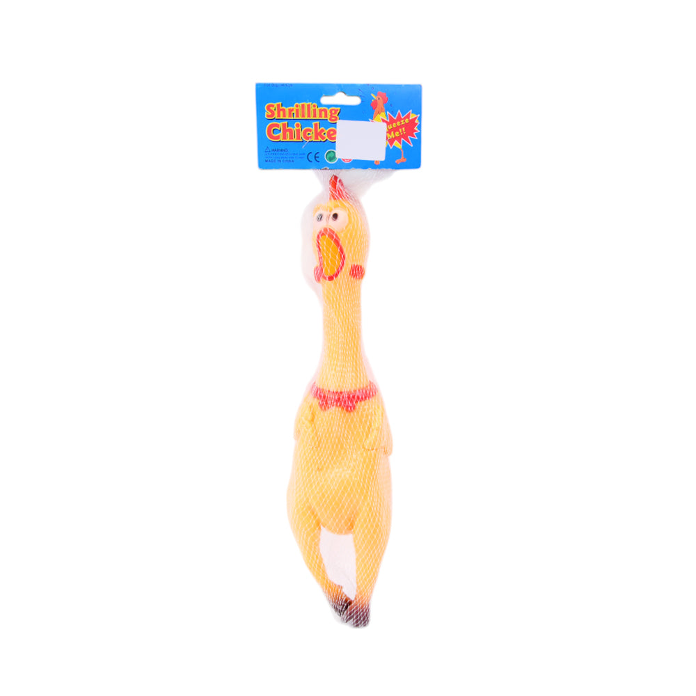 CH-2 H-W SHRILLING CHICKEN MEDIUM – Al-Fatah