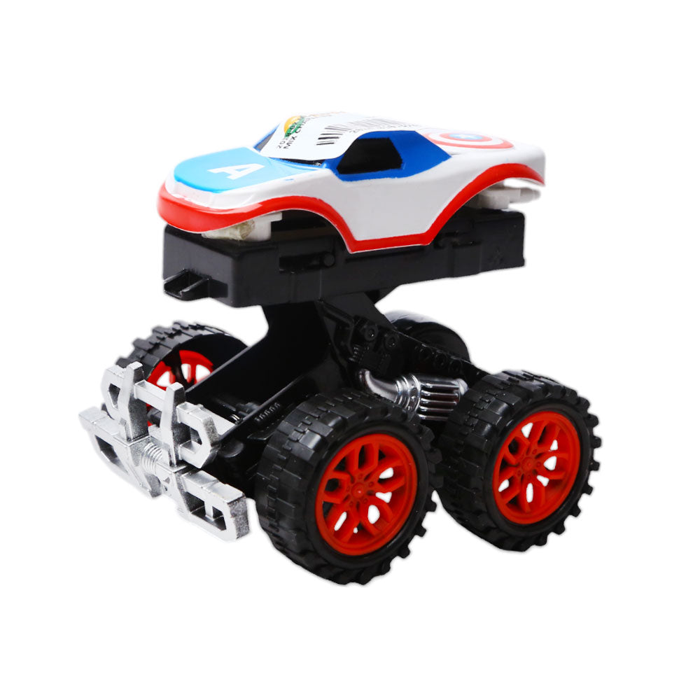 2018-07 MOSNTER CAR MIX CHARACTER – Al-Fatah