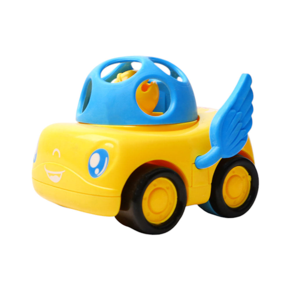 2019-03 BABY RATTLE CAR – Al-Fatah
