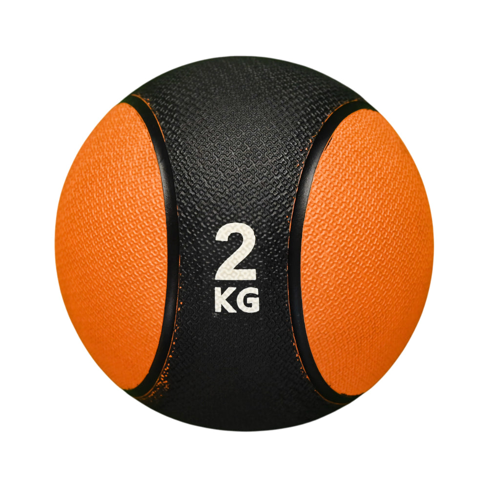 EXERCISE MEDICINE BALL 2KG BM – Al-Fatah