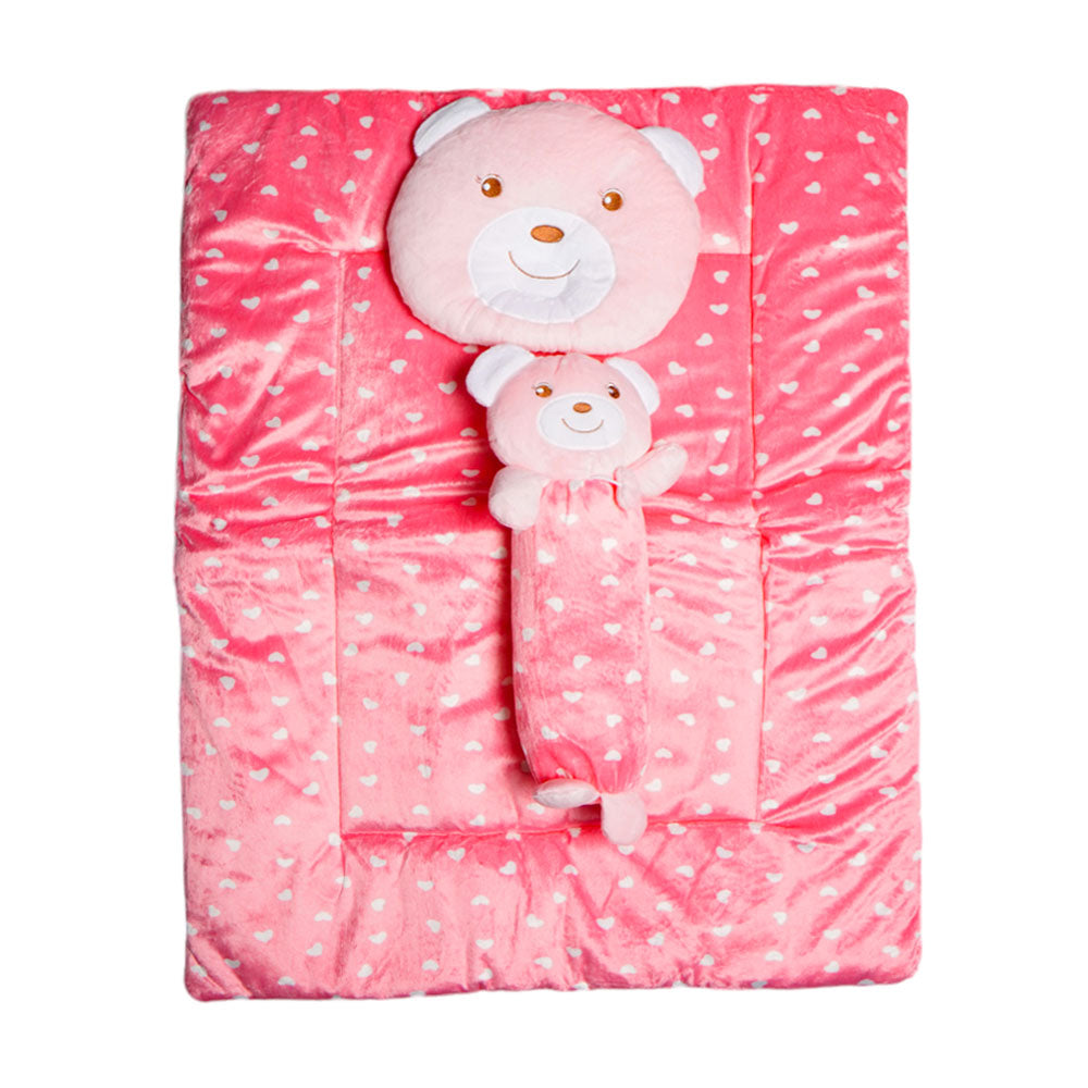 BABY MATRESS SET MZS-24 10080 THAI – Al-Fatah