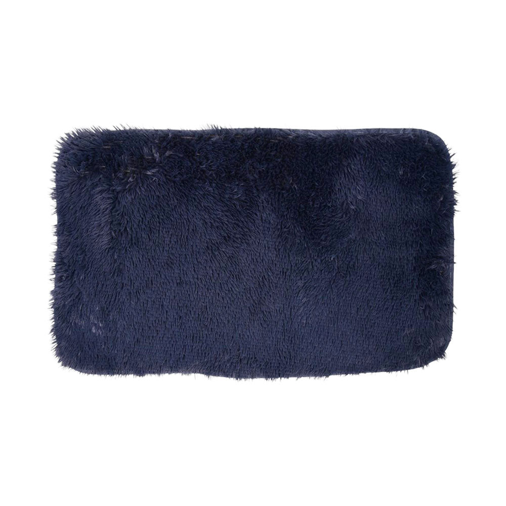 FLOOR MAT 50X80 IR DARY GREY 1030-8 – Al-Fatah