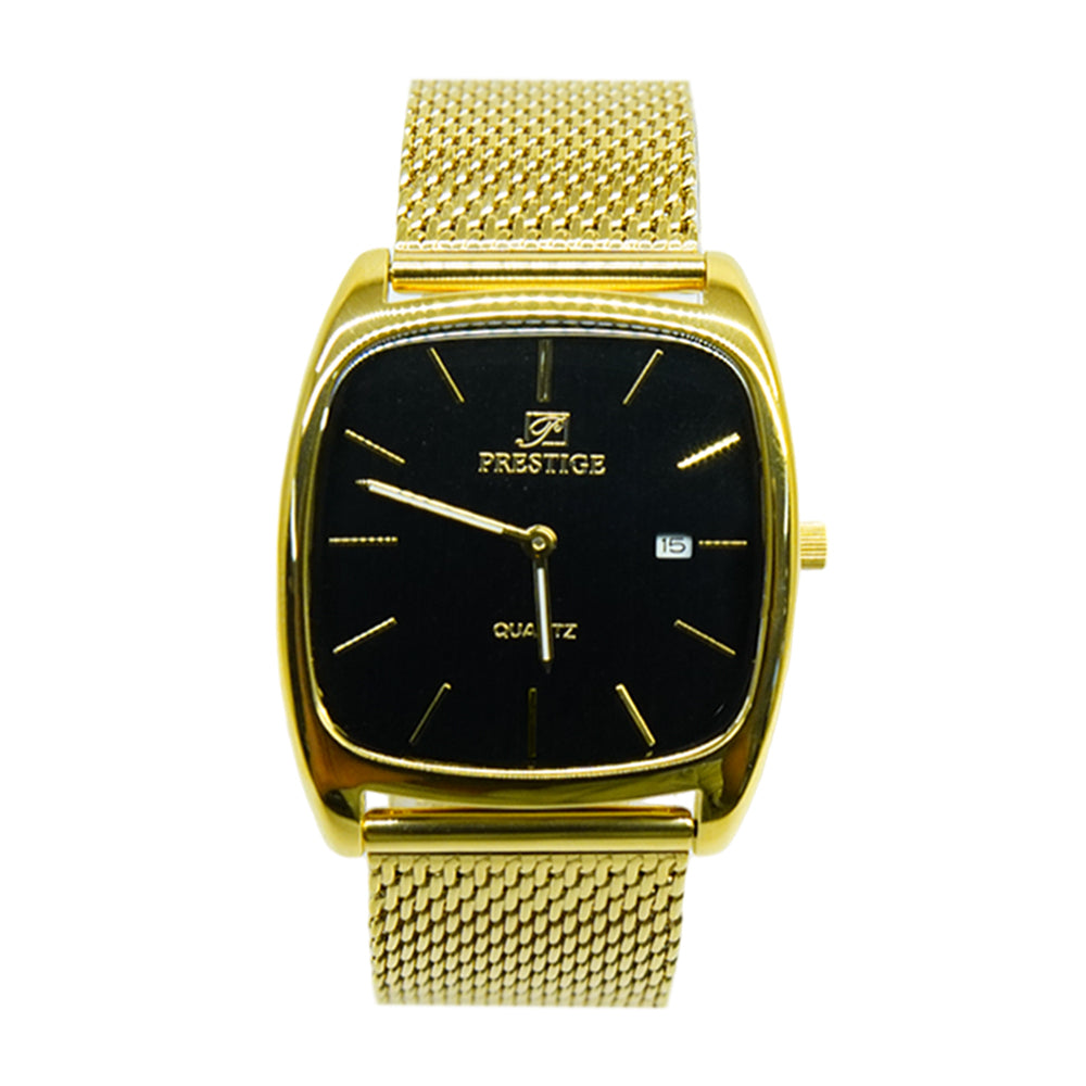 PRESTIGE WATCH PR3608MGP/PVD – Al-Fatah