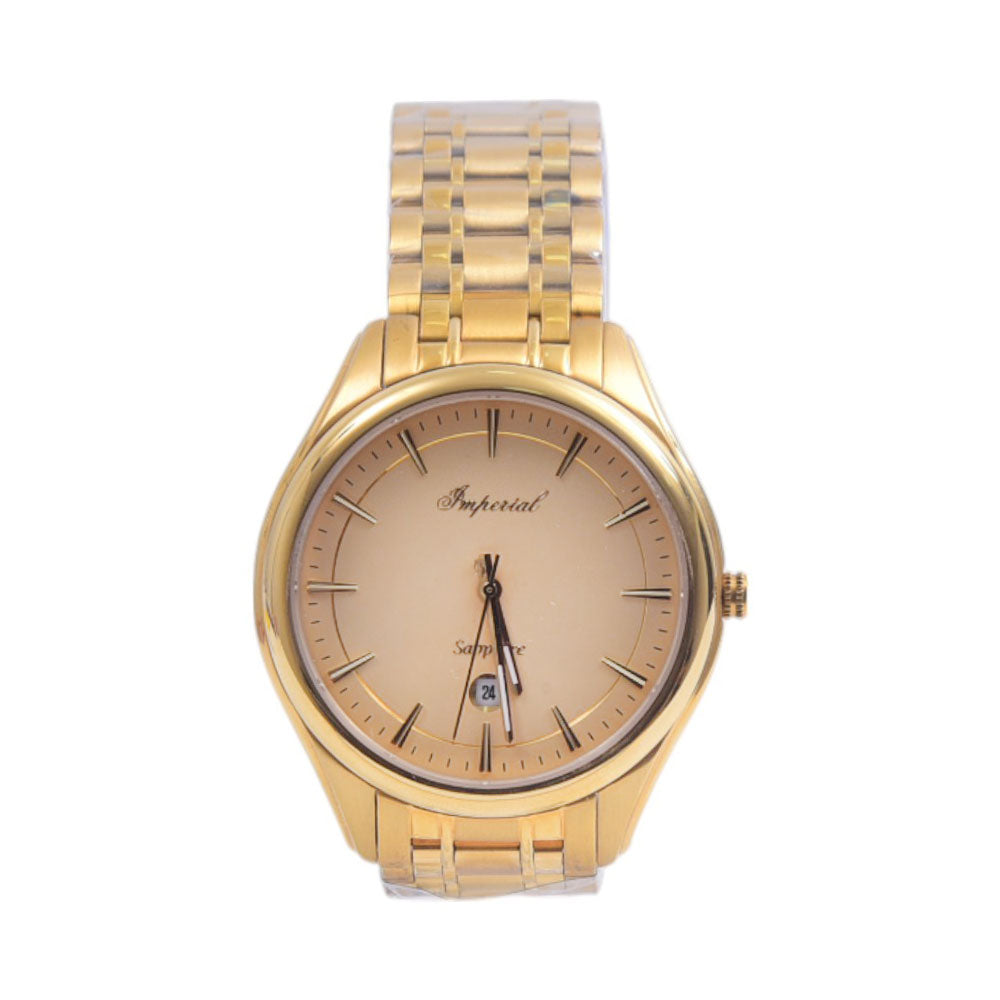 IMPERIAL WATCH IM-702-1005 – Al-Fatah