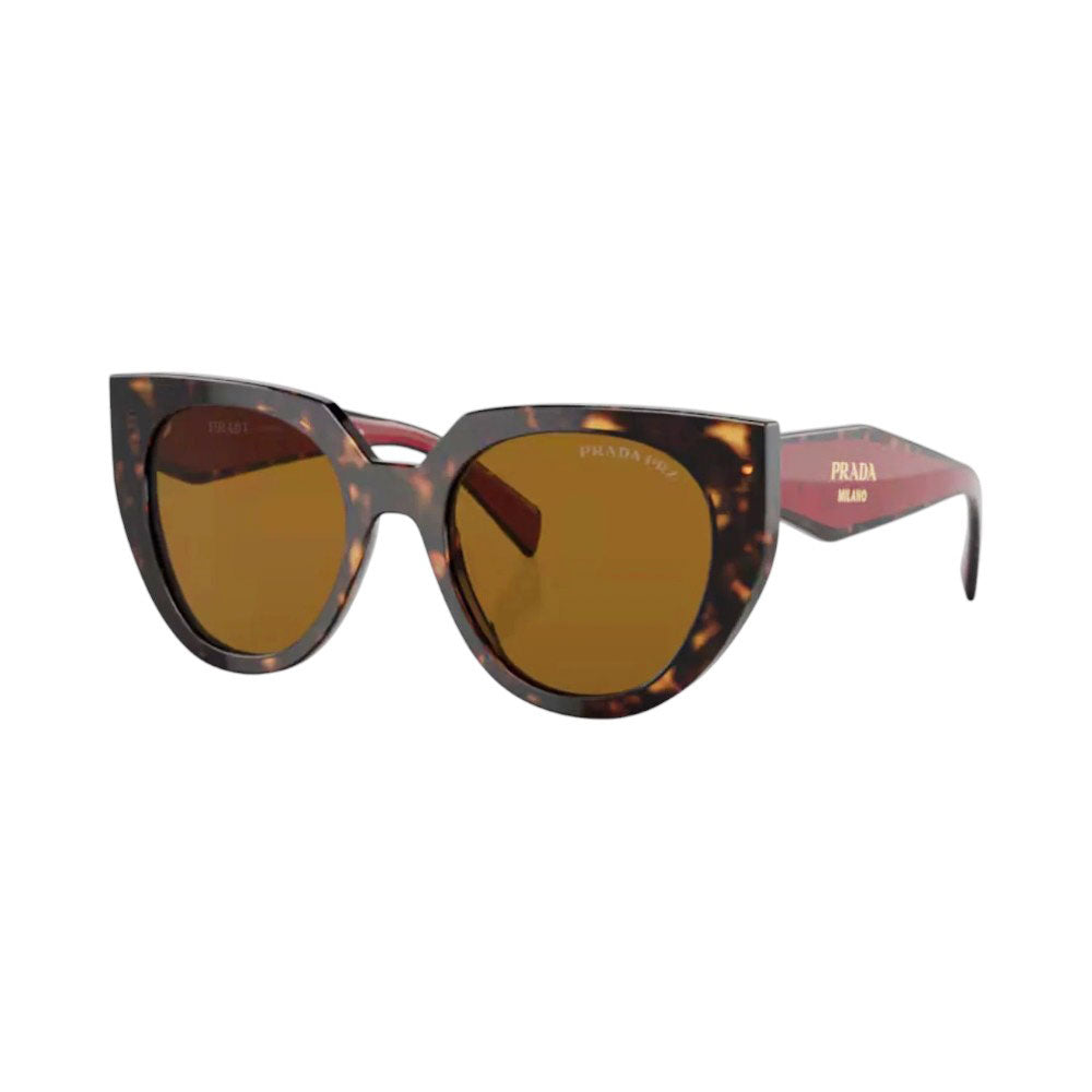 PRADA SUN GLASSES 0PR 14WS 2AU5Y1 – Al-Fatah