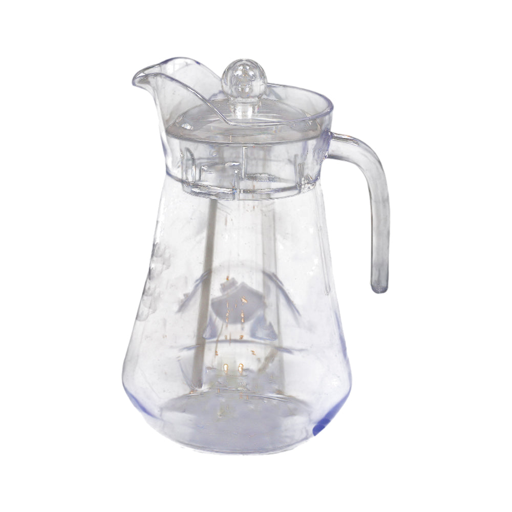 JUG ACRYLIC IR F2934 – Al-Fatah