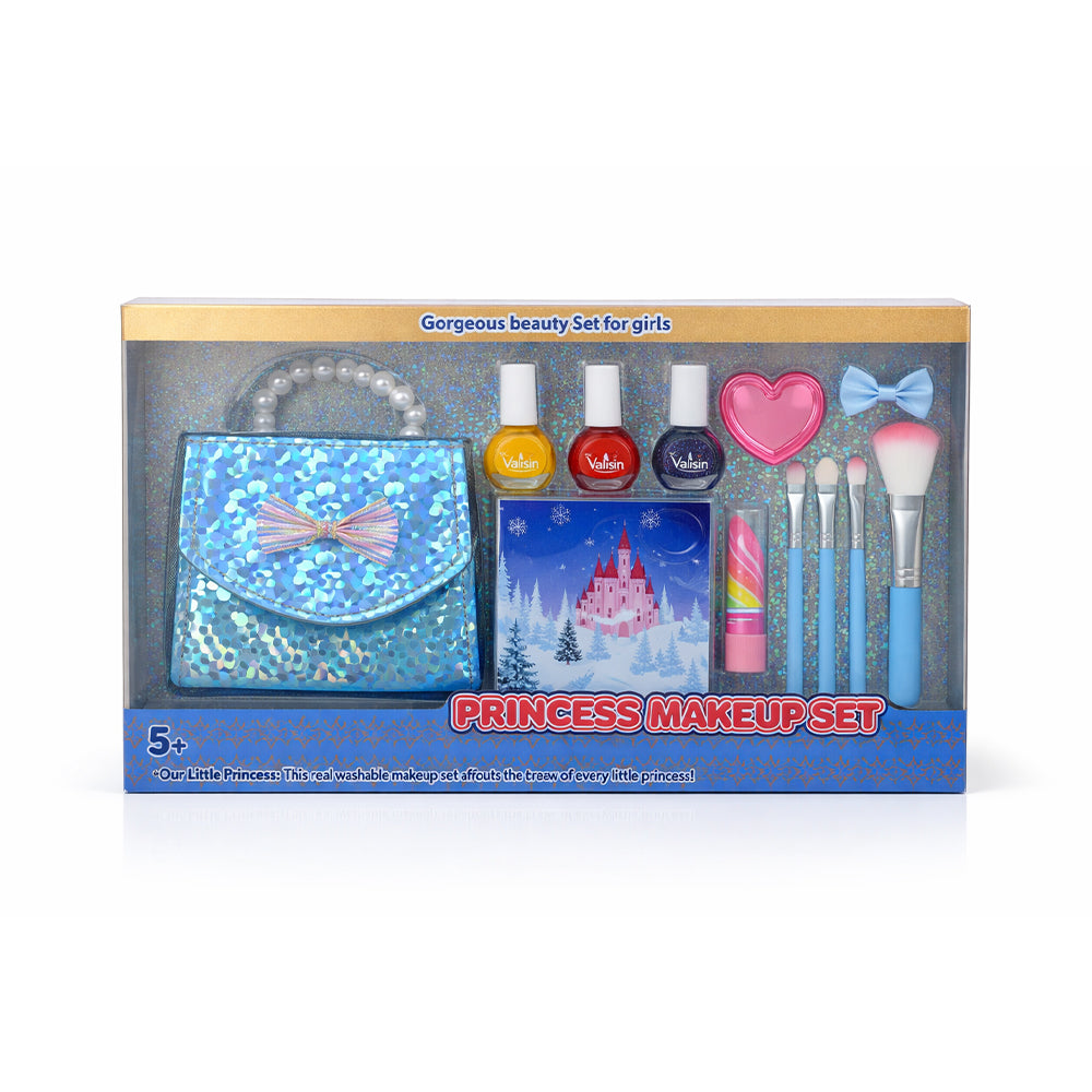 SR24004-1 PRINCESS MAKEUP SET IR – Al-Fatah