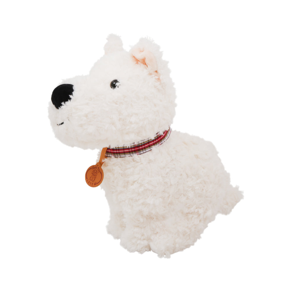 JM-2435 SOFT WALKING DOG IR – Al-Fatah