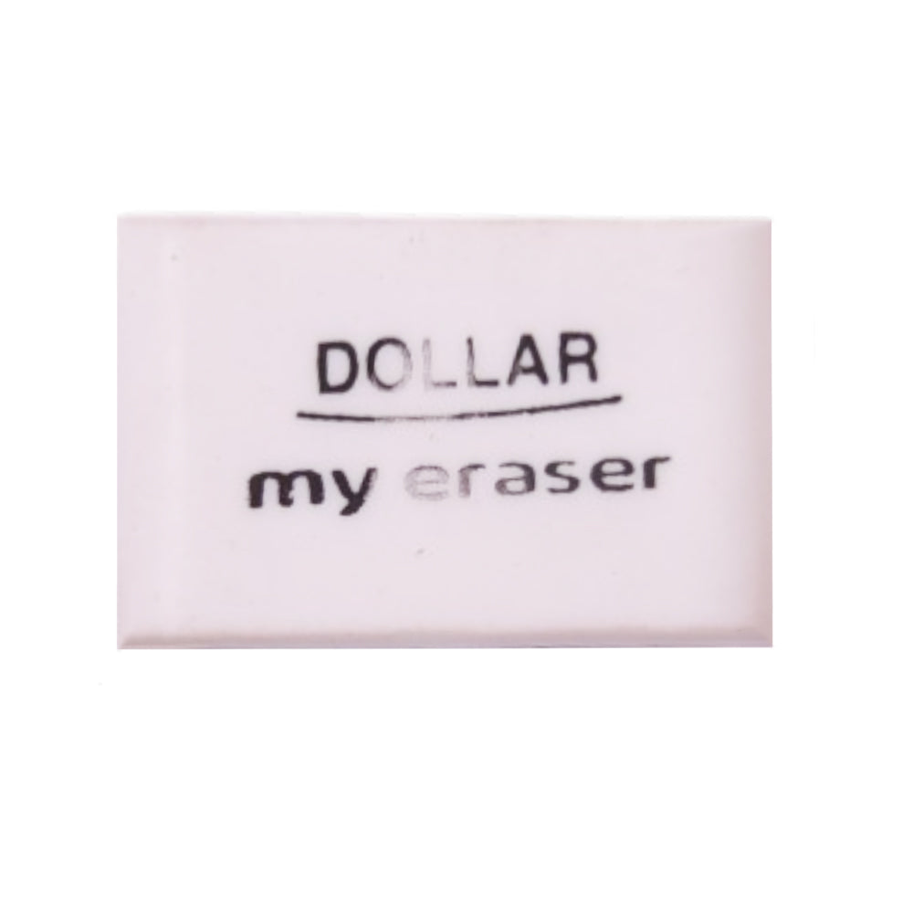 DME333J DOLLAR MY FRAGRANCE ERASER – Al-Fatah