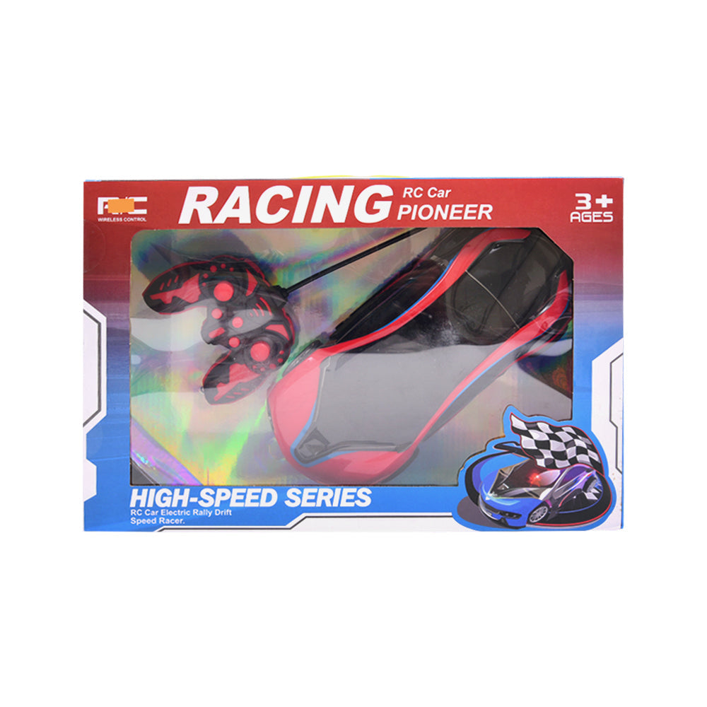 BX-A17 RACING PIONEER CAR W-USB R/C – Al-Fatah