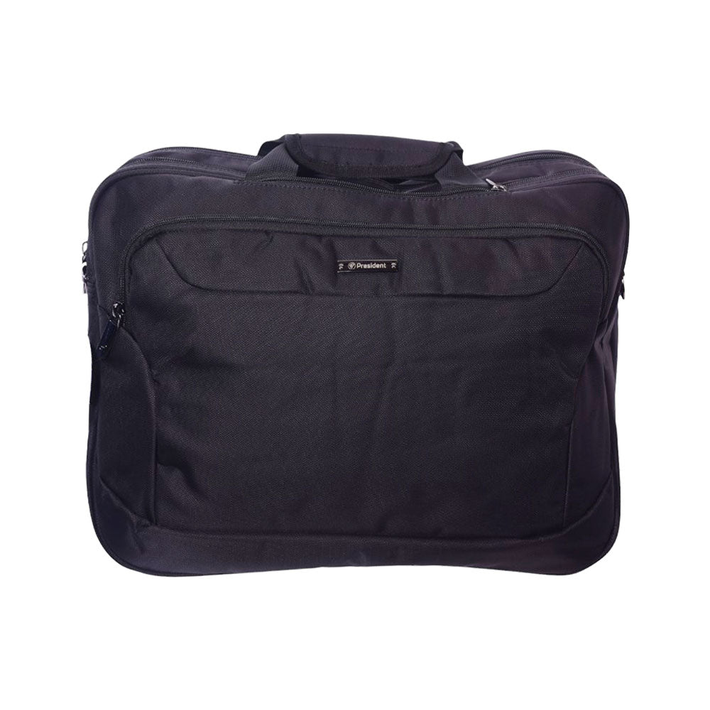 PRESIDENT BACKPACK 17INCH BPP5945-17 – Al-Fatah