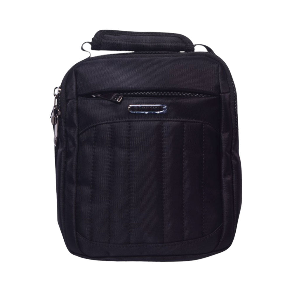 PRESIDENT SHOULDER BAG 8.5INCH SBP1103-8.5 – Al-Fatah