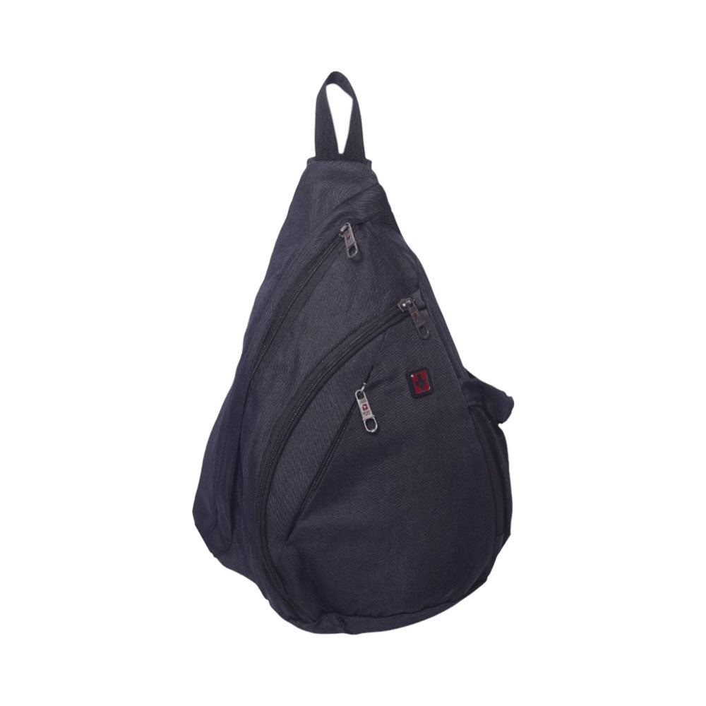 SWISS TECH CROSS BODY BAG – Al-Fatah