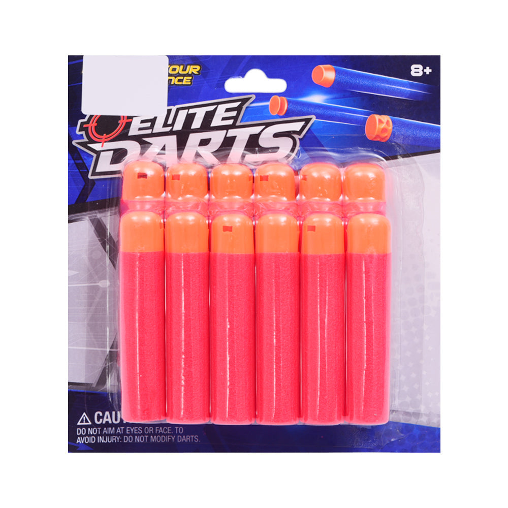 895-1 MEGA DARTS SET A.I – Al-Fatah