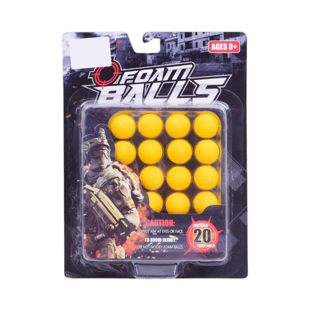 898-2D SOFT BALL DARTS SET A.I – Al-Fatah