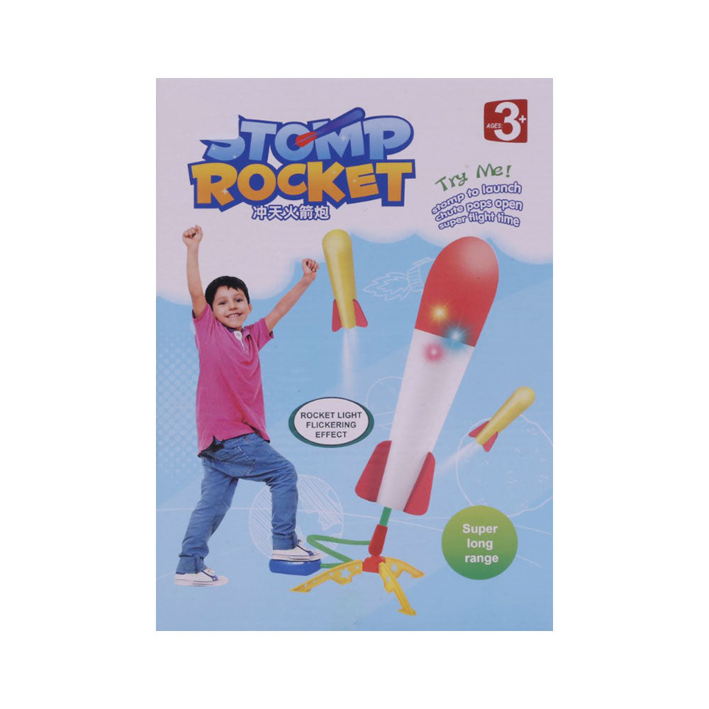 S184 EVA ROCKET GAME A.I – Al-Fatah