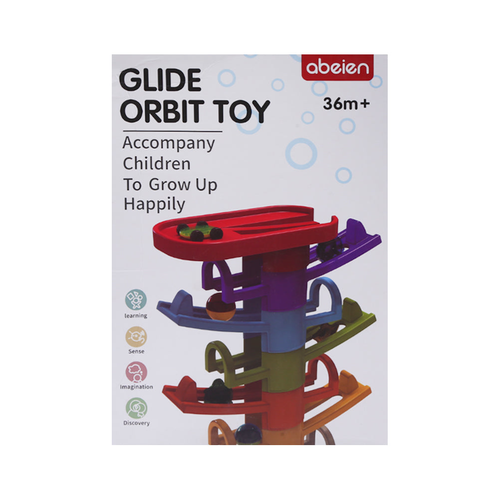 52068 GLIDE TRACK SET A.I – Al-Fatah
