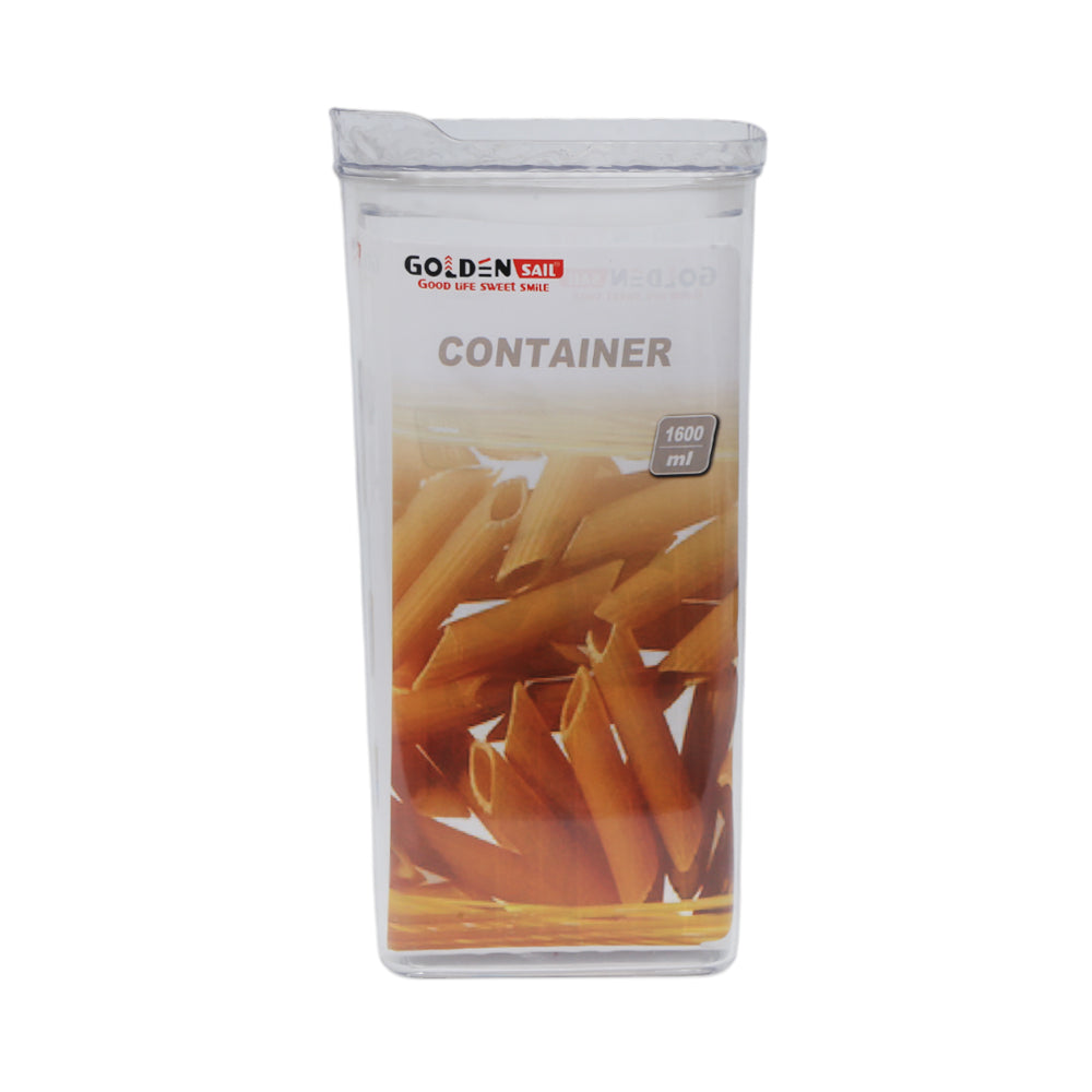 JAR ACRYLIC IR 1600 ML 50960-89 – Al-Fatah