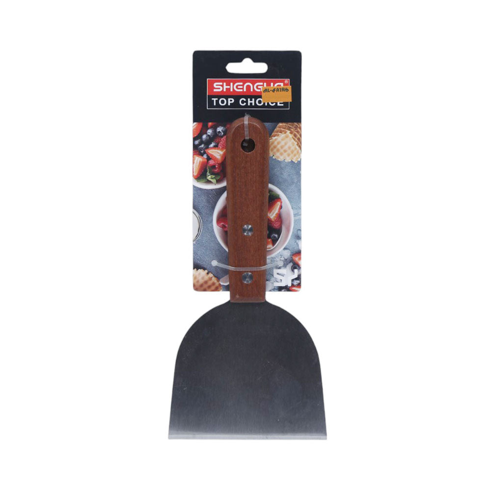 SCRAPPER IR K1364 – Al-Fatah