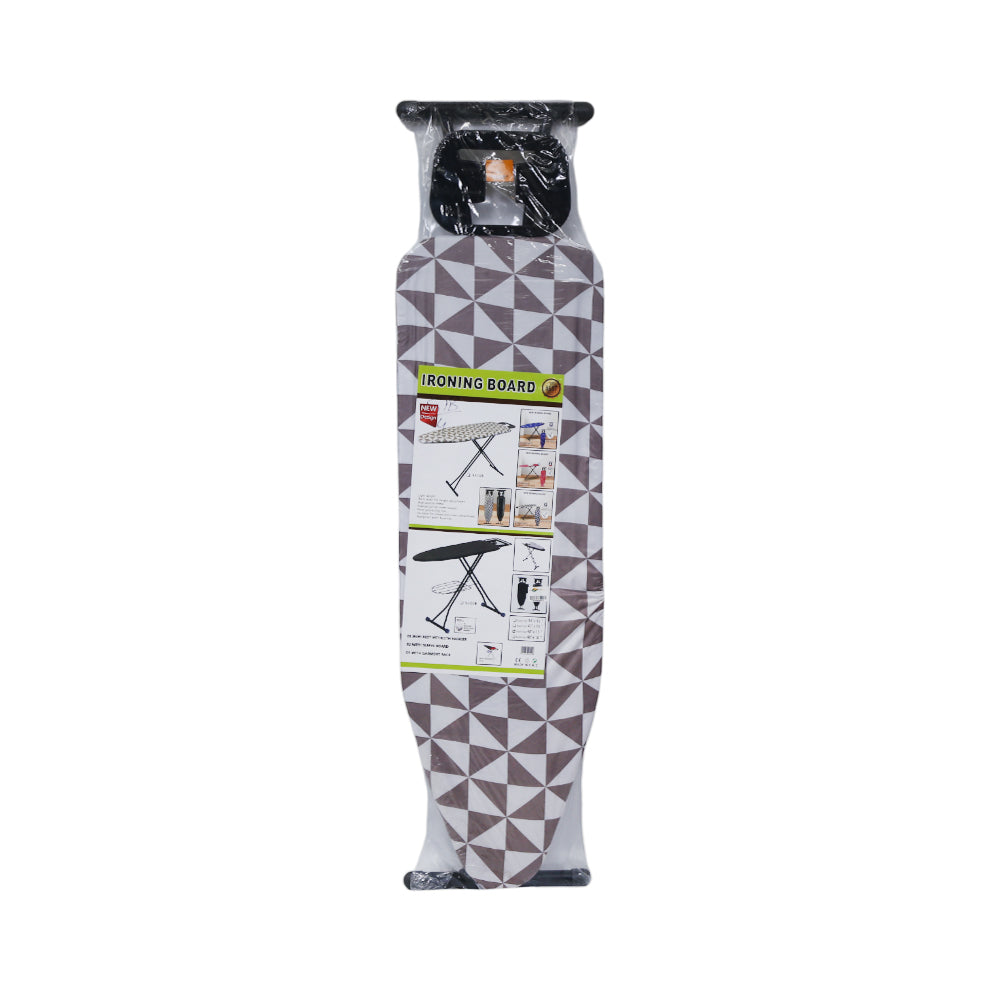 IRON STAND IR SJ-03S – Al-Fatah