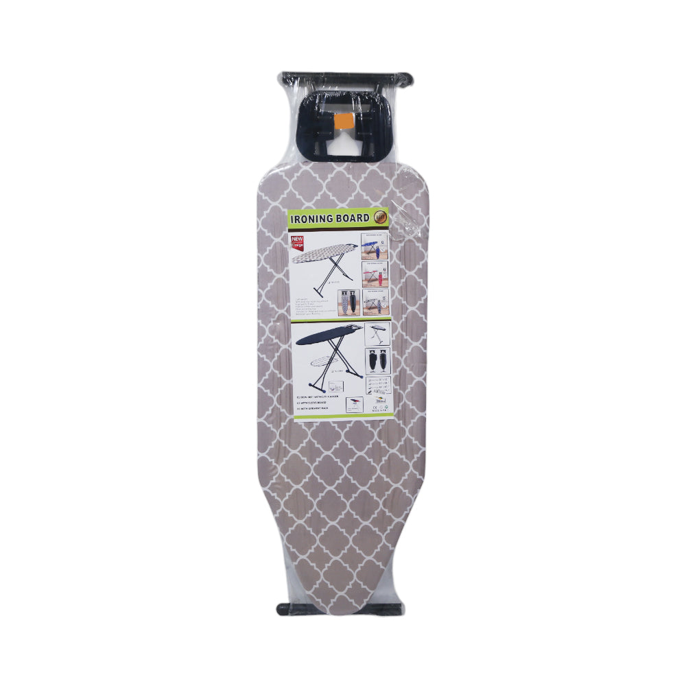 IRON STAND IR SJ-04S – Al-Fatah