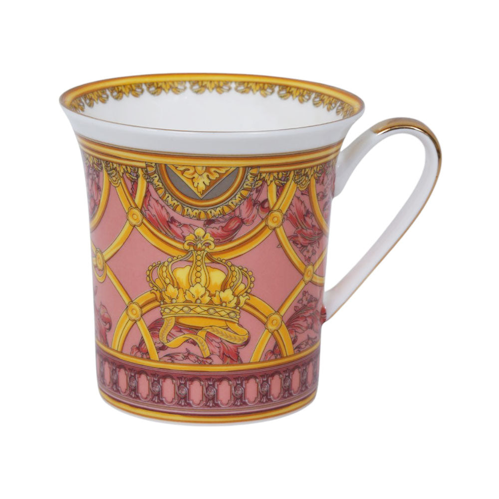 MUG ROYAL BISTRO 654R – Al-Fatah