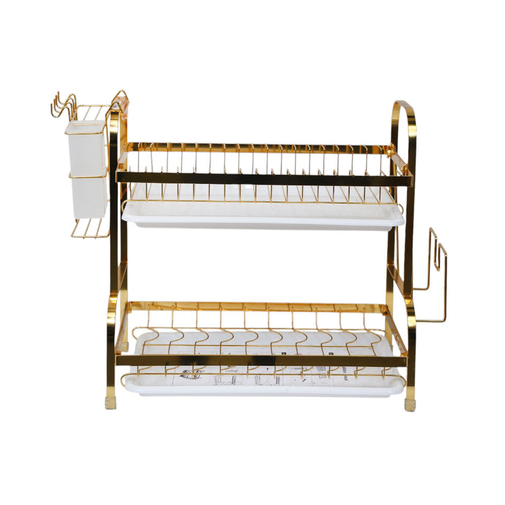 PLATE RACK IR CB017-2G/DS18887 – Al-Fatah