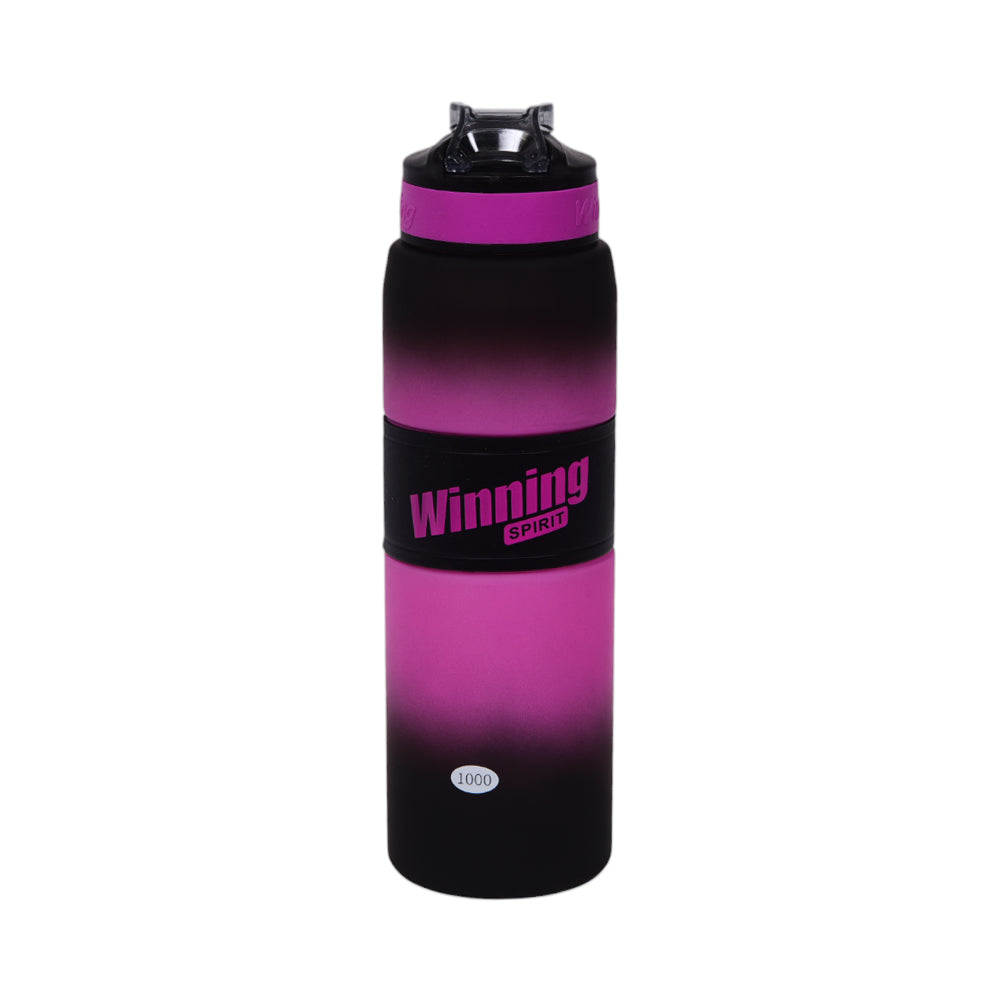 WATER BOTTLE ACRYLIC IR 1000 ML A26/Z71 – Al-Fatah