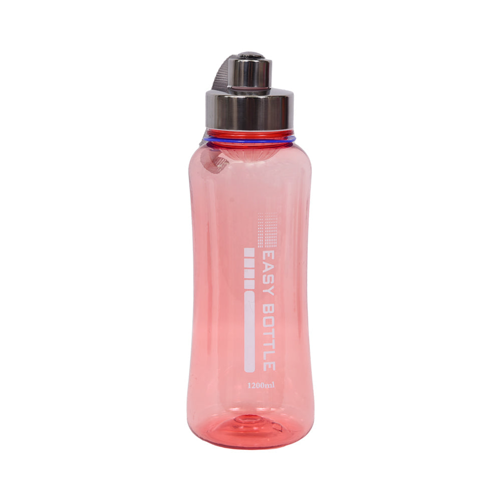WATER BOTTLE ACRYLIC IR 1200 ML 522/Z237-241 – Al-Fatah