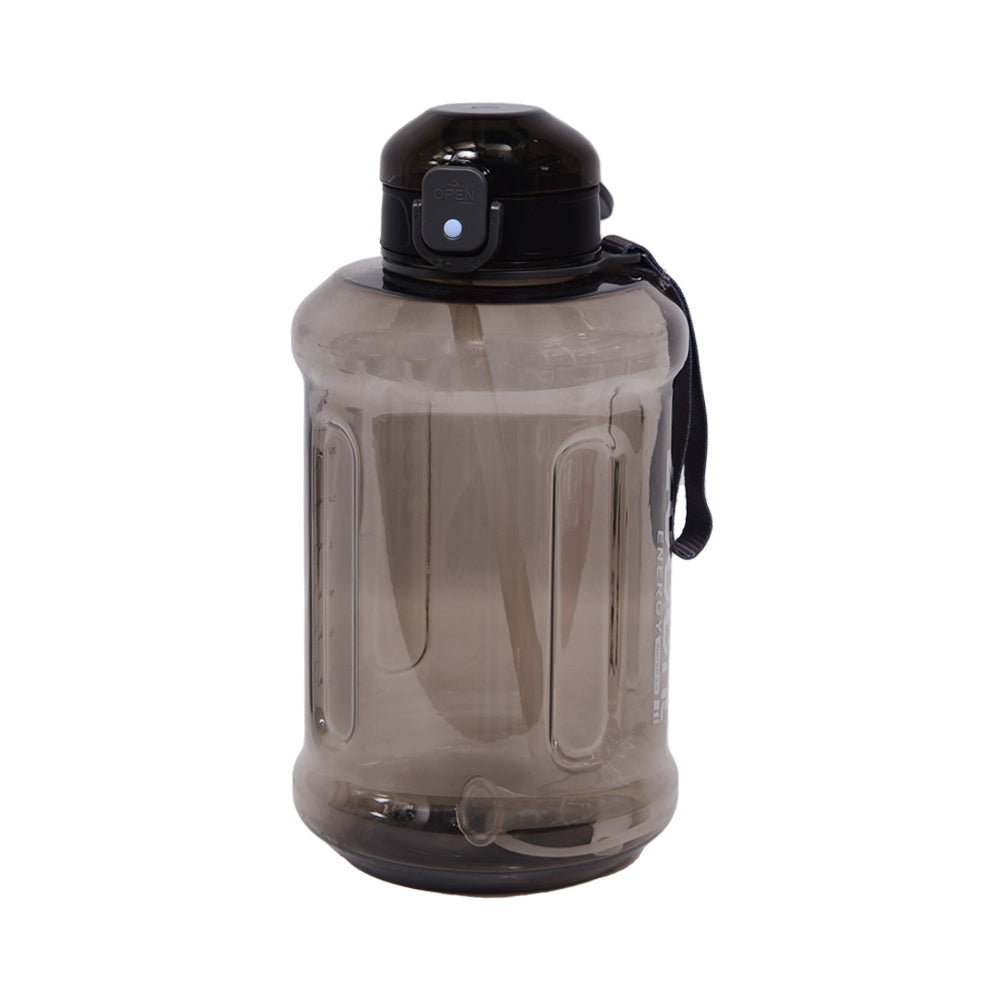 WATER BOTTLE ACRYLIC IR 2000 ML B2433/Z247-251 – Al-Fatah
