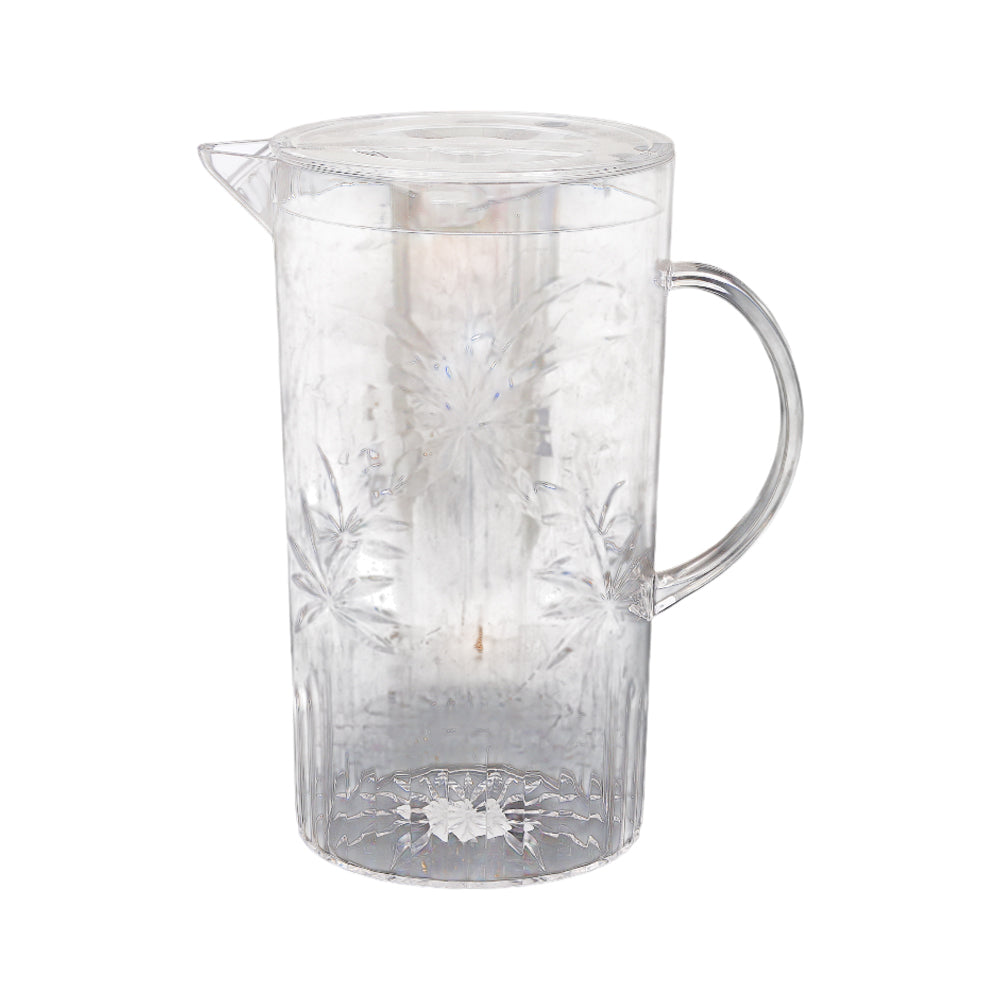 JUG ACRYLIC IR ALX003/F4450 – Al-Fatah