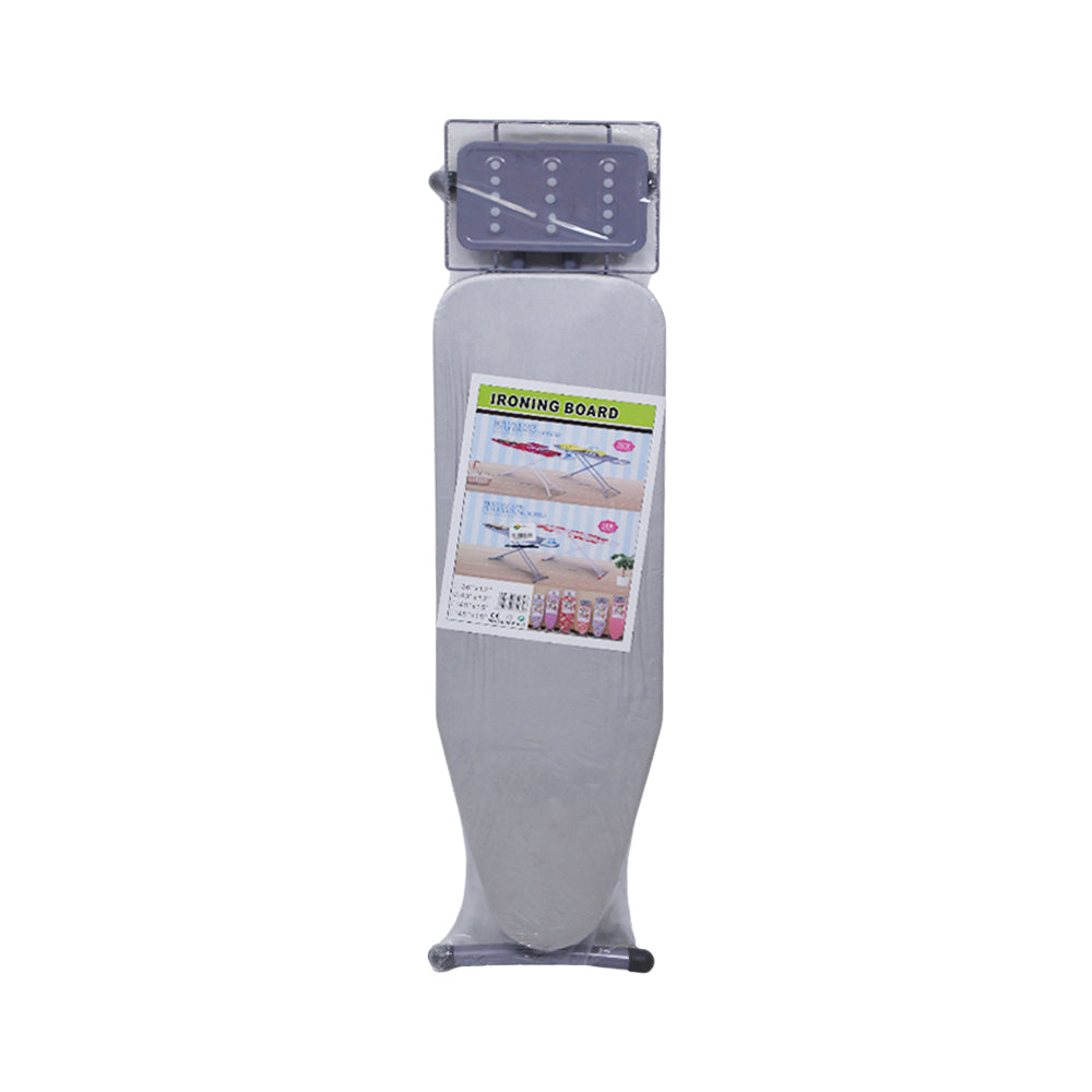 IRON STAND IR SJ02CDF – Al-Fatah