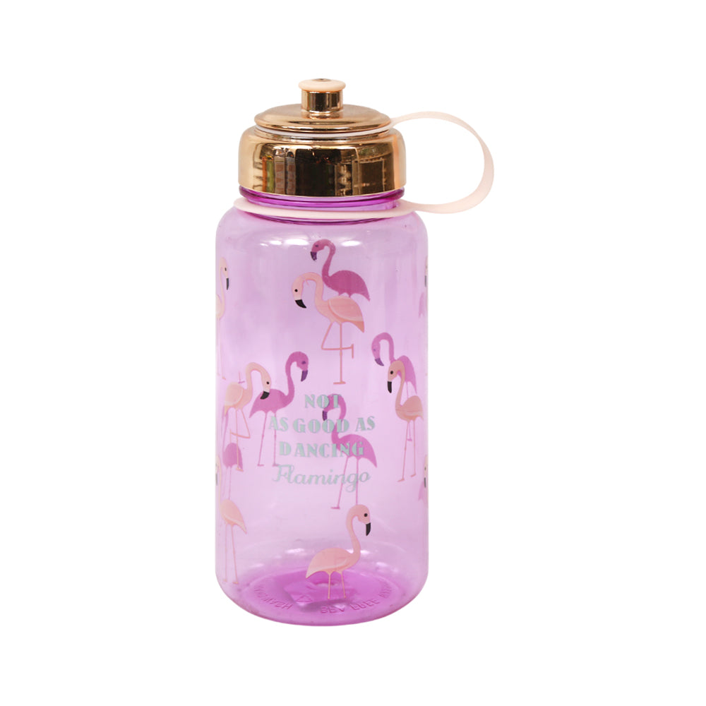 WATER BOTTLE ACRYLIC 1000 ML IR JL100009 – Al-Fatah