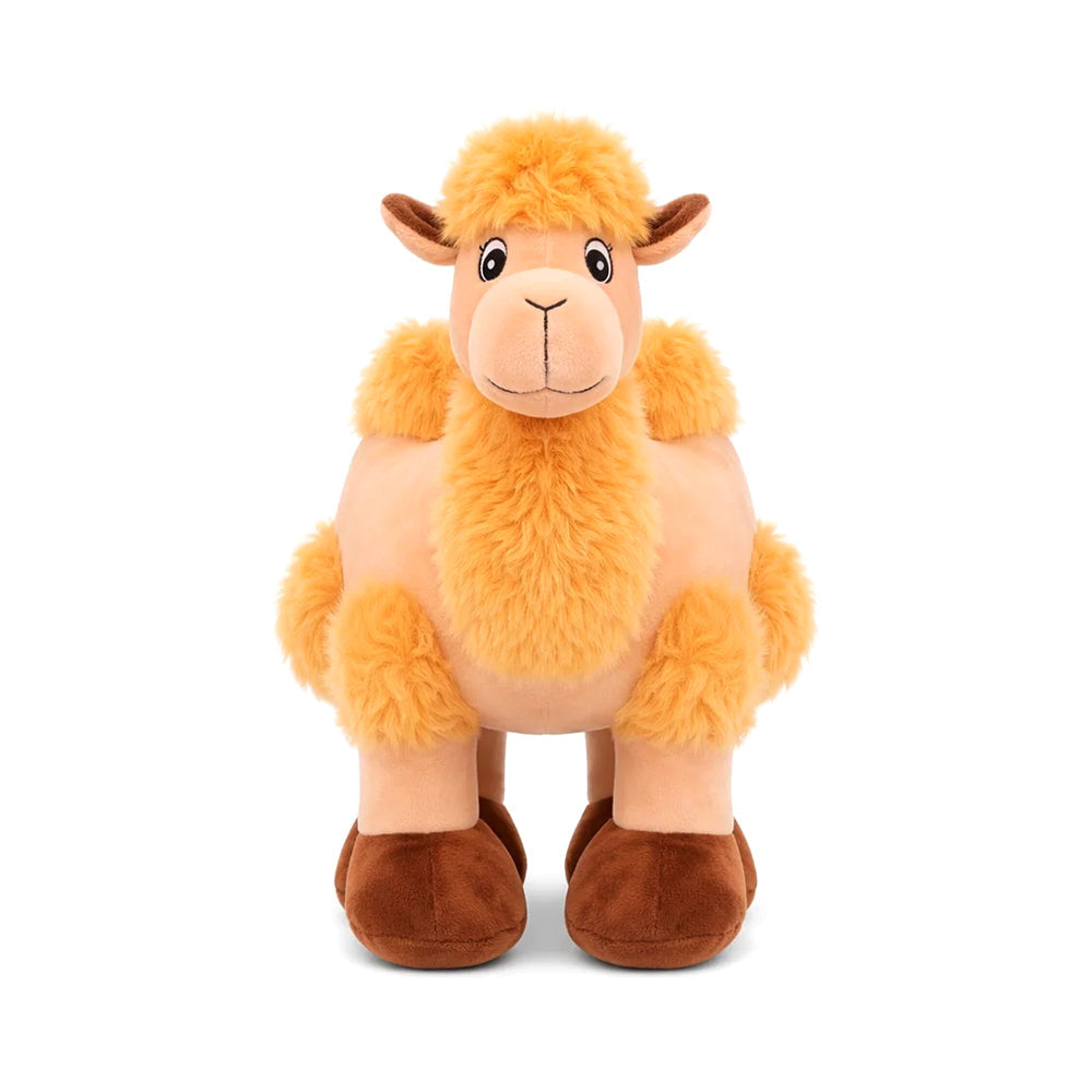 10342 SOFT CAMEL 35CM A.I – Al-Fatah