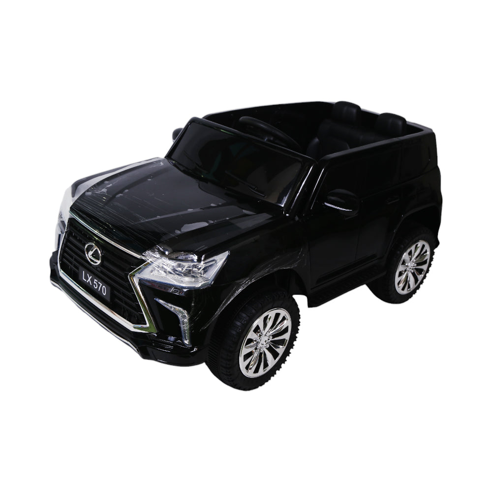 RECHARGEABLE CAR IR LX570 – Al-Fatah