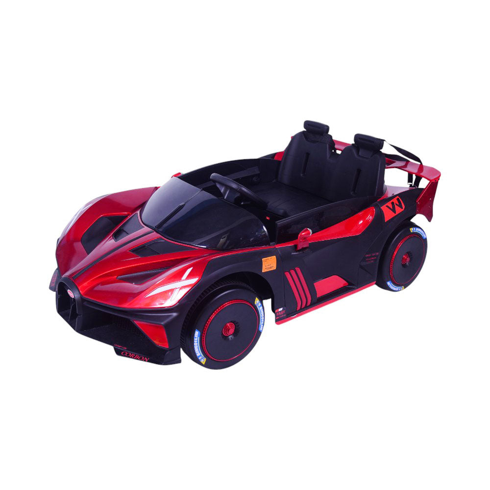 RECHARGEABLE CAR IR XGZ-806 – Al-Fatah