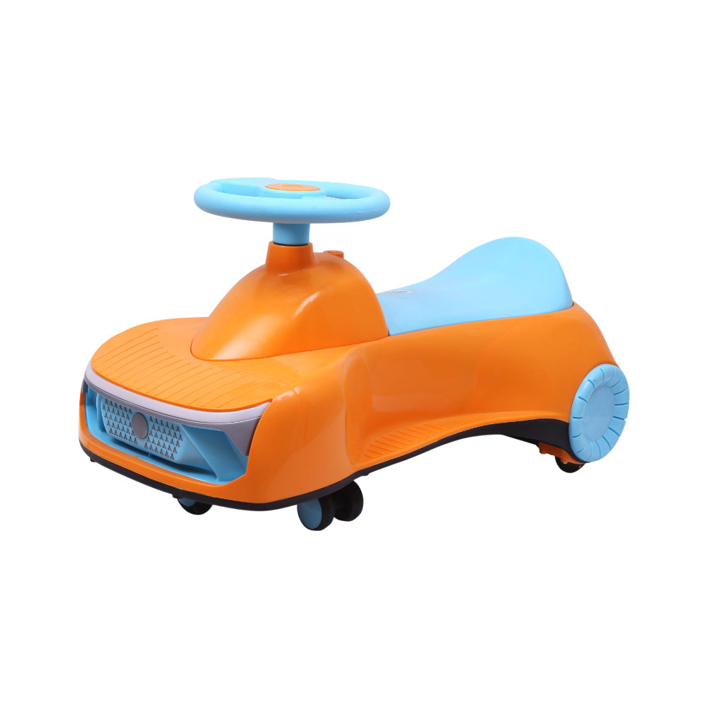 TWISTER CAR BB06 – Al-Fatah