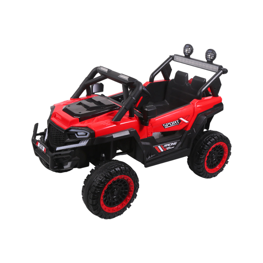 RECHARGEABLE JEEP IR 516 – Al-Fatah
