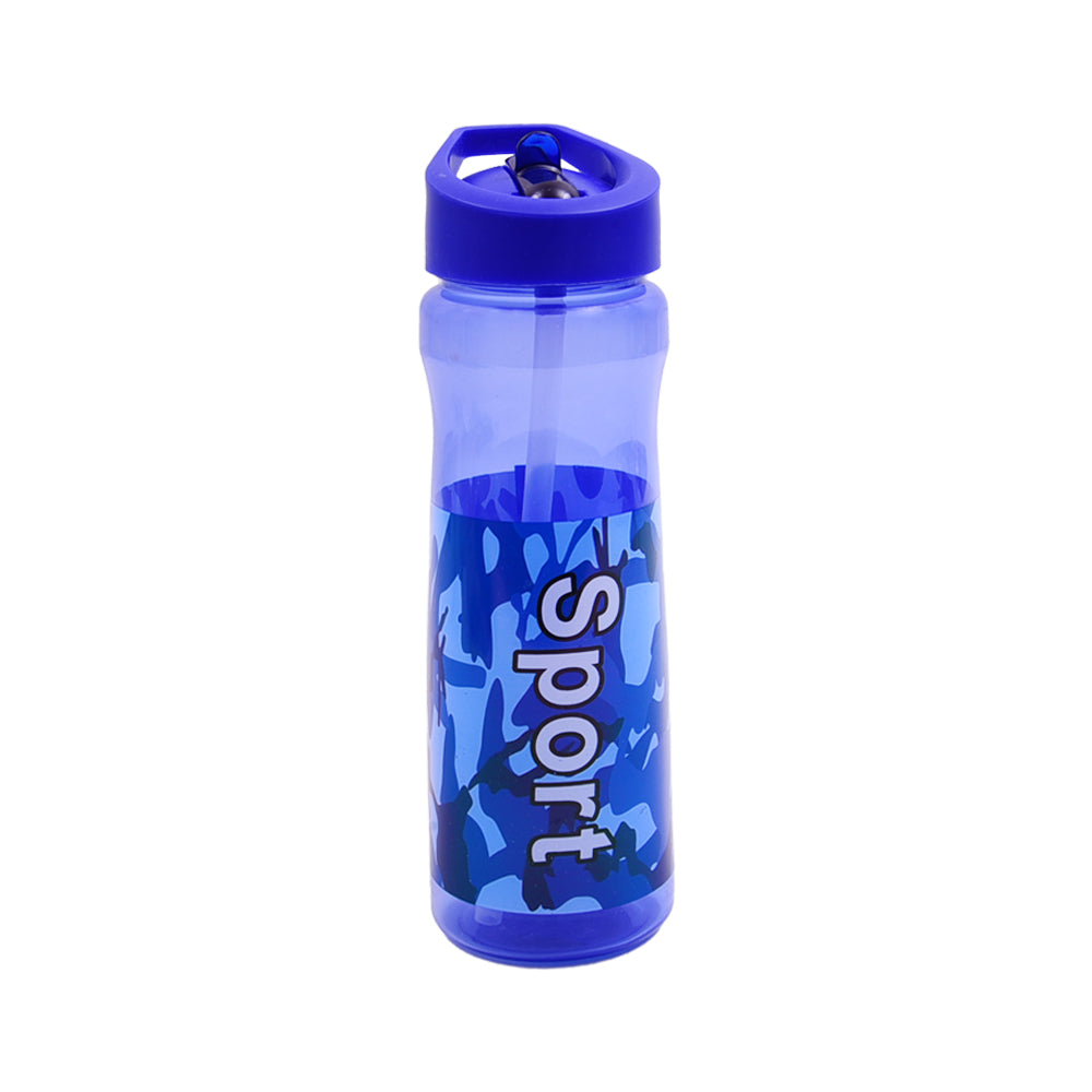 WATER BOTTLE IR 600 ML 828/Z199-202 – Al-Fatah