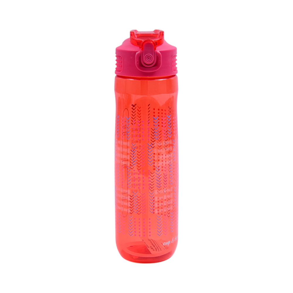 WATER BOTTLE IR 800 ML 9955/Z182-185 – Al-Fatah